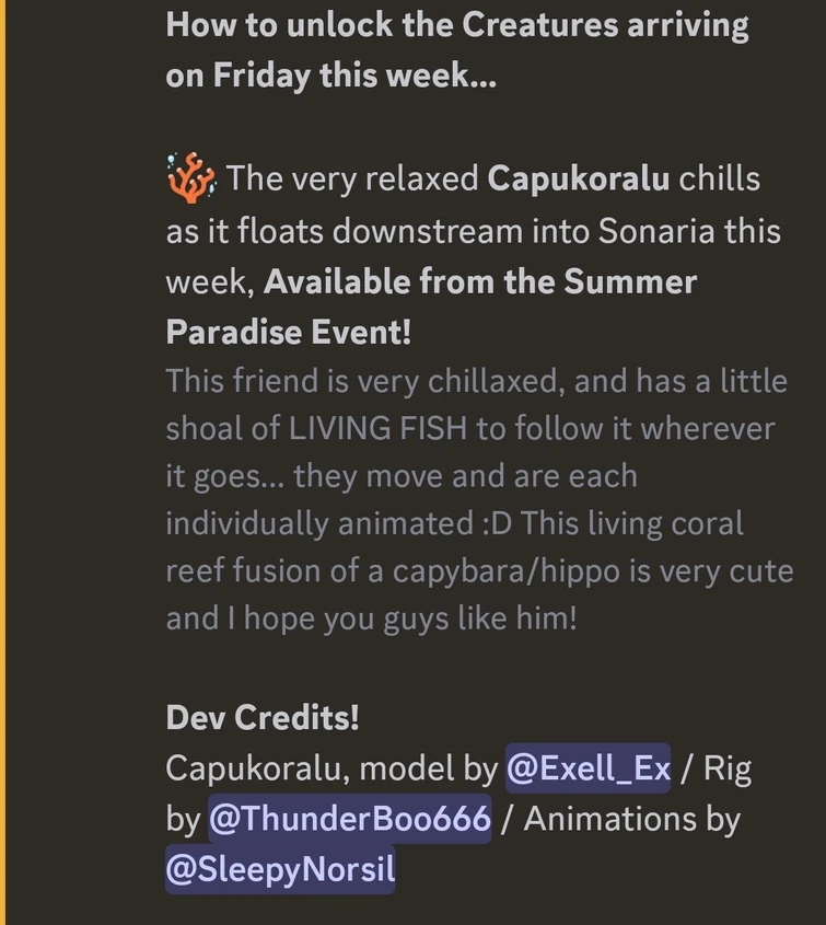 Update news | Fandom