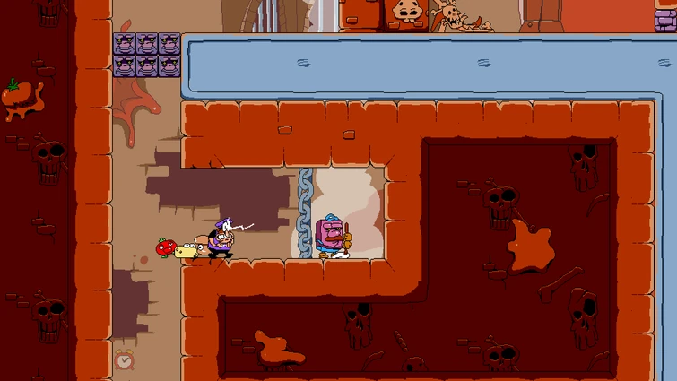 Discuss Everything About Pizza Tower Wiki | Fandom