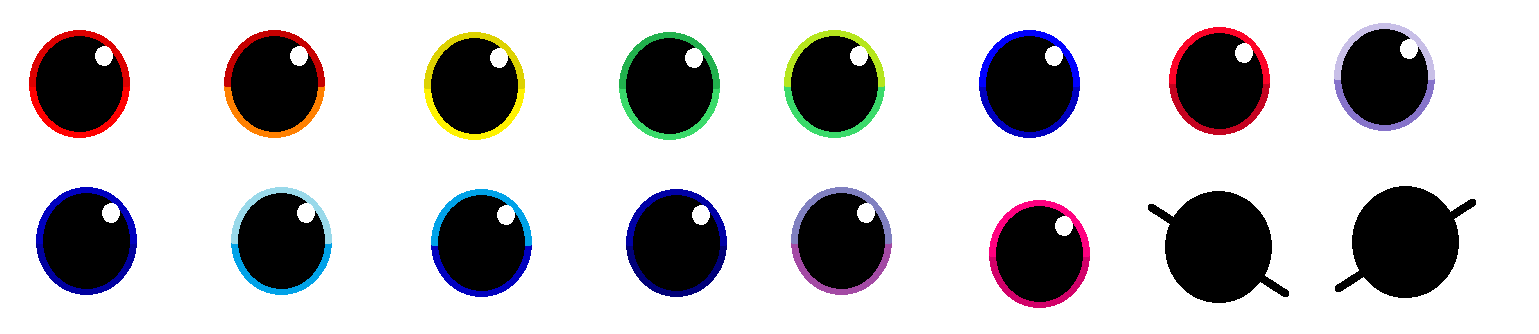 eyes template | Fandom