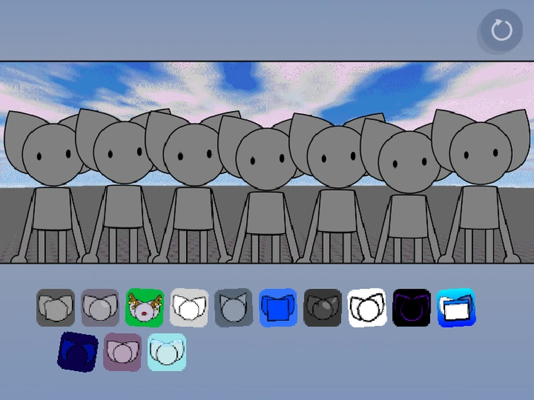 Regretful version of KATS? | Fandom