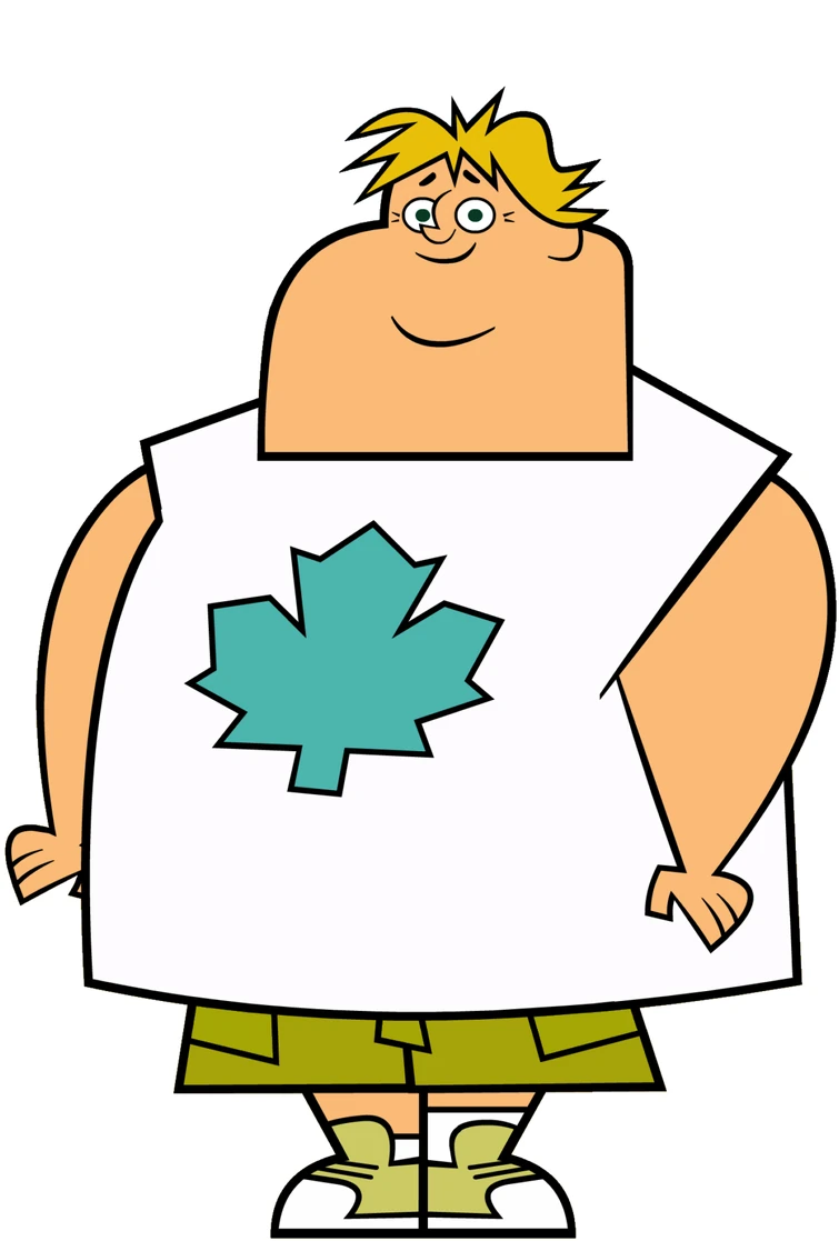 Total Drama Contestants with their Total Dramarama colours | Fandom