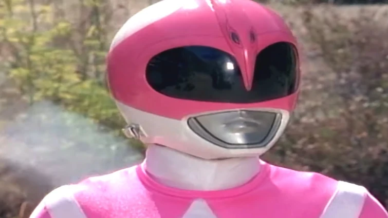 Best Power Ranger Episode Round 2(Part 4): Mighty Morphin Season 2(Full ...