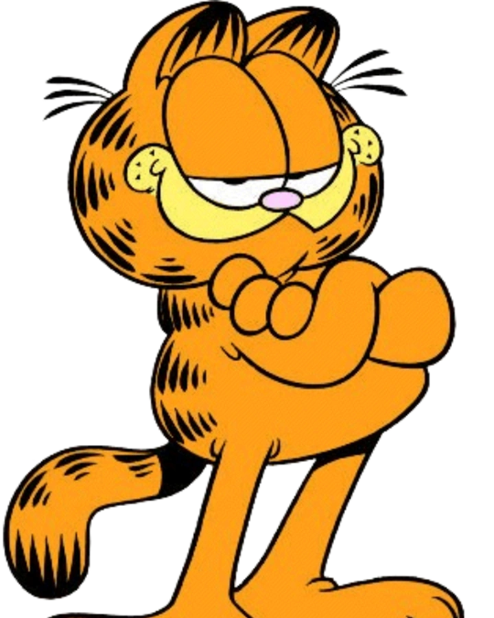 Garfield Vs ??? | Fandom