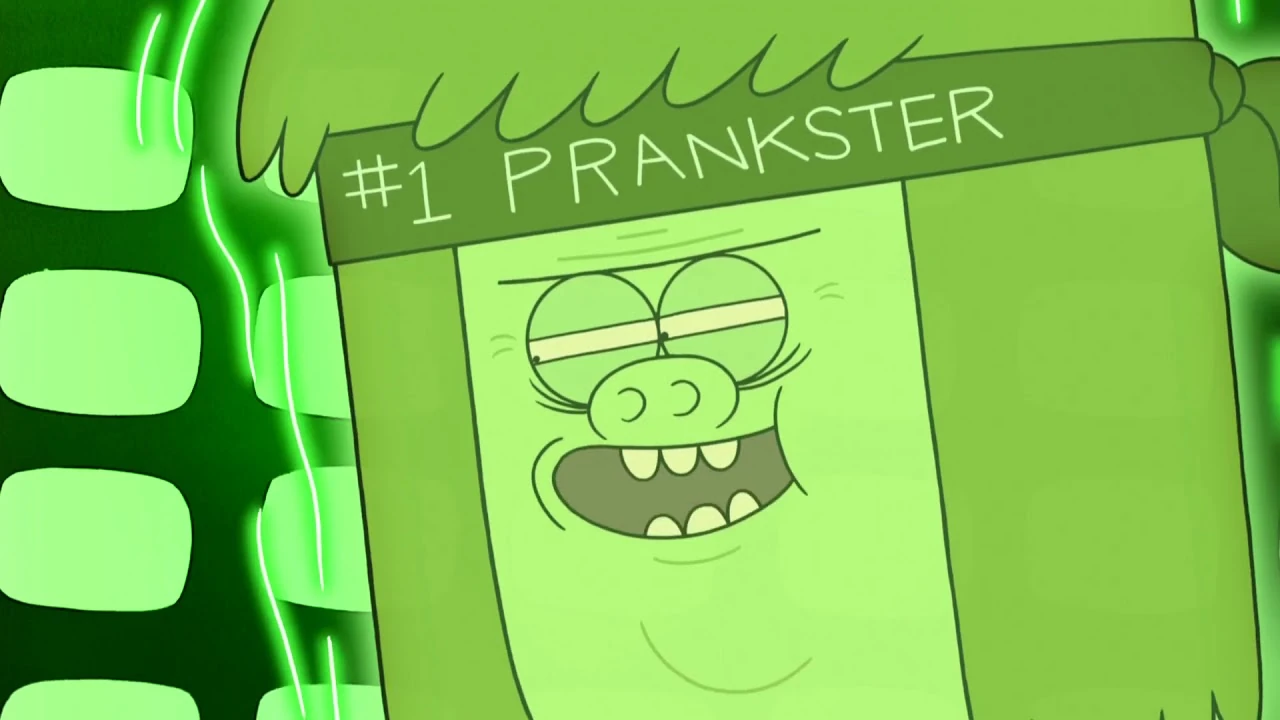 How would you feel after someone did this prank to you? | Fandom