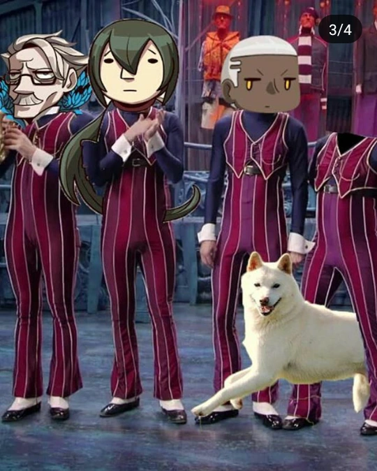 We are numbah one | Fandom