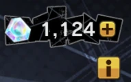 Chrono crystal count: Day 1 | Fandom