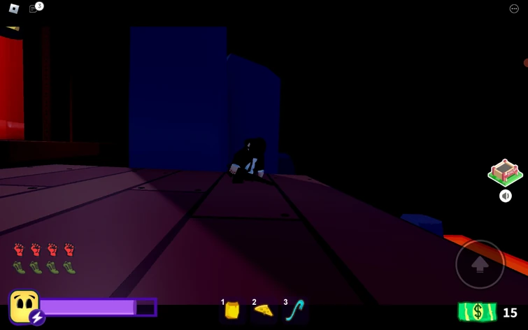 Discuss Everything About Roblox Break In Wiki | Fandom