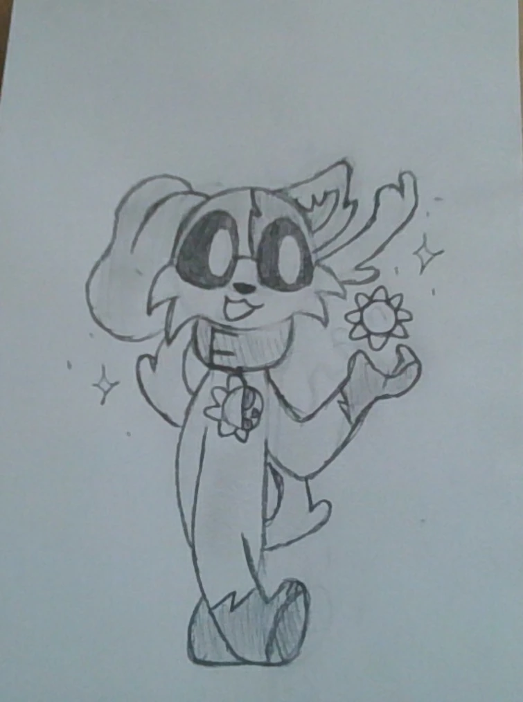 First ppt OC: Eclipse | Fandom