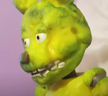 Discuss Everything About Five Nights at Freddy's Wiki | Fandom