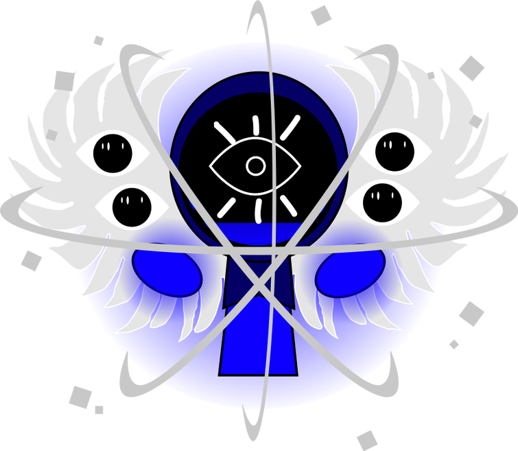 Crackversekey Jevin Definitive Form redesign! | Fandom