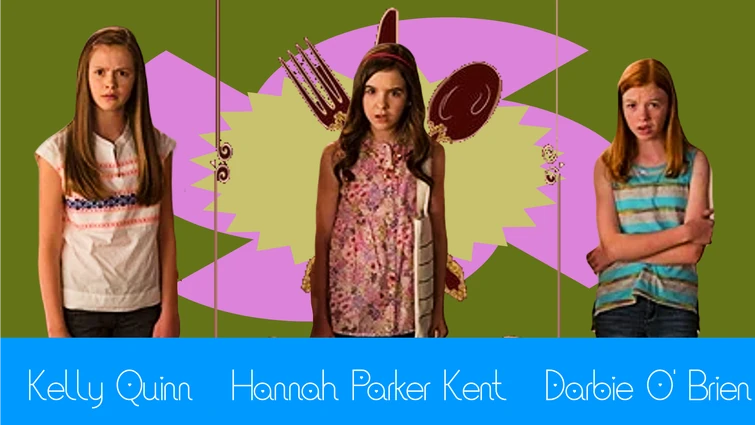 Discuss Everything About Just Add Magic Wiki | Fandom