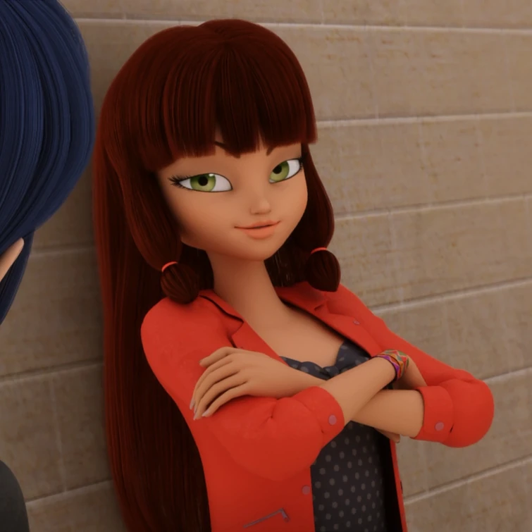 Discuss Everything About Miraculous Ladybug Wiki | Fandom