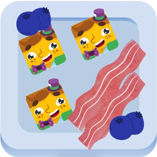 Mad Platter | Fandom