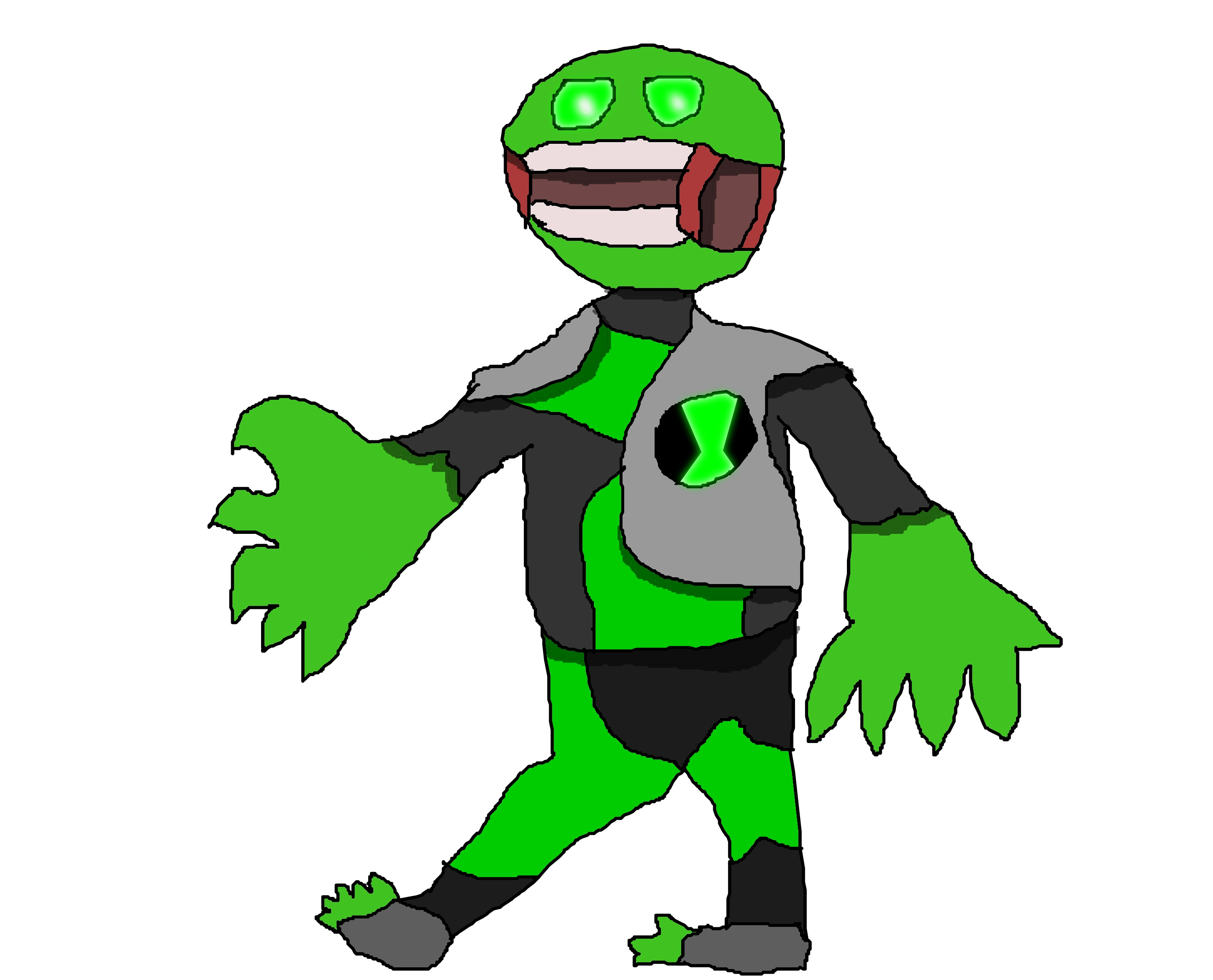yay another alien | Fandom