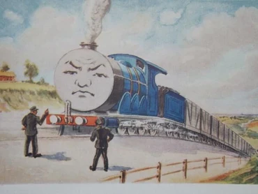 Who's RWS illustrator Did Better? | Fandom