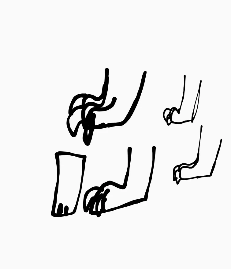 How dp you draw talons?????????? | Fandom