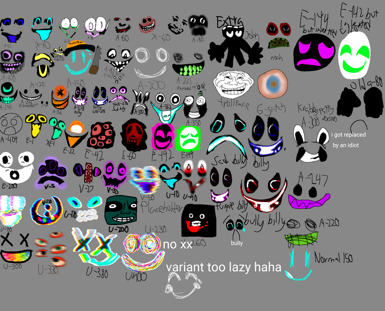 Discuss Everything About Roblox Interminable Rooms Wiki | Fandom