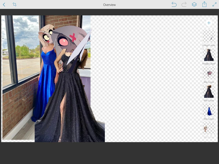 All my photoshop | Fandom