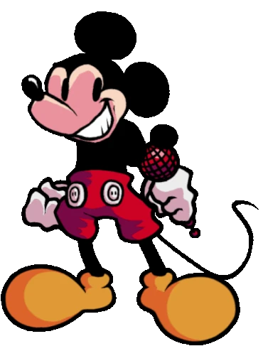 Discuss Everything About Funkipedia Mods Wiki | Fandom