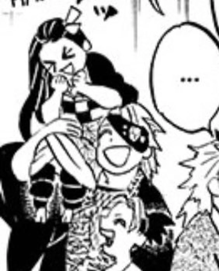 🌸 take a random manga panel 🌸 | Fandom