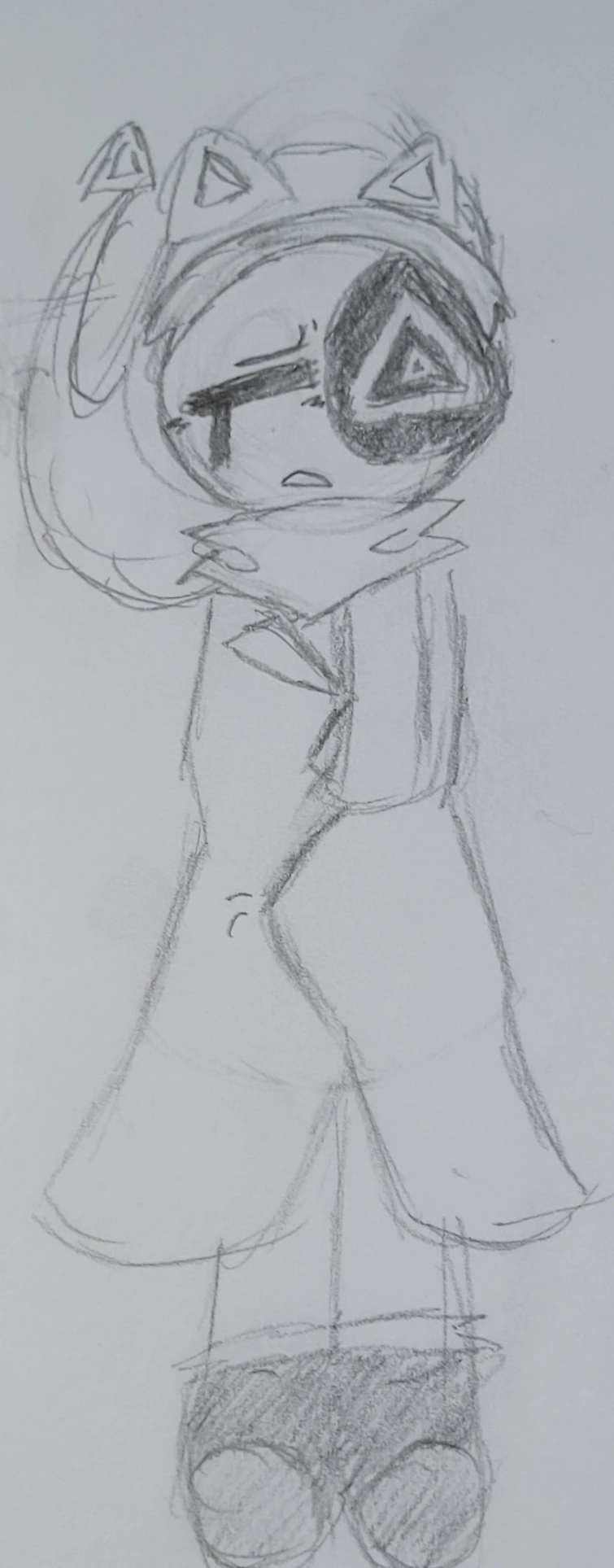 Drew Friend Elliot as Astro | Fandom