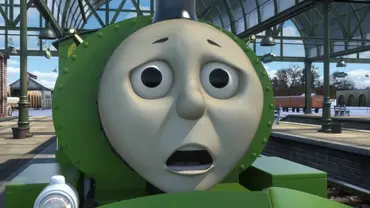 Discuss Everything About Thomas the Tank Engine Wiki | Fandom