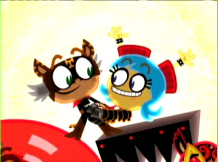 Manny and Frida suárez | Fandom