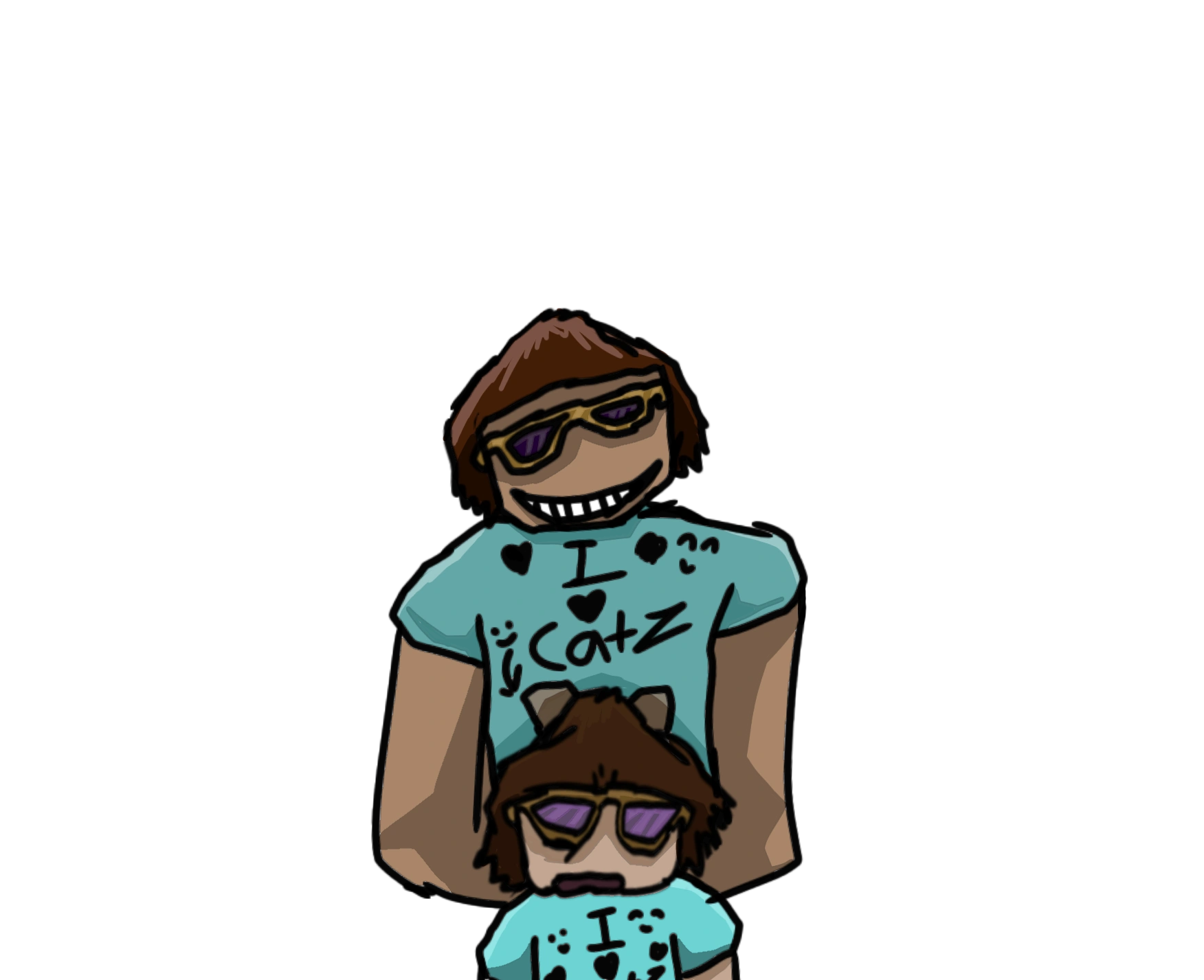 Mousemanjeff | Fandom