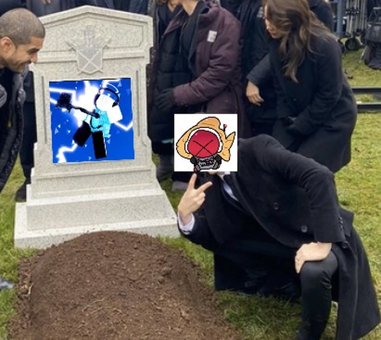 THE GREAT FISHDROID COMEBACK | Fandom