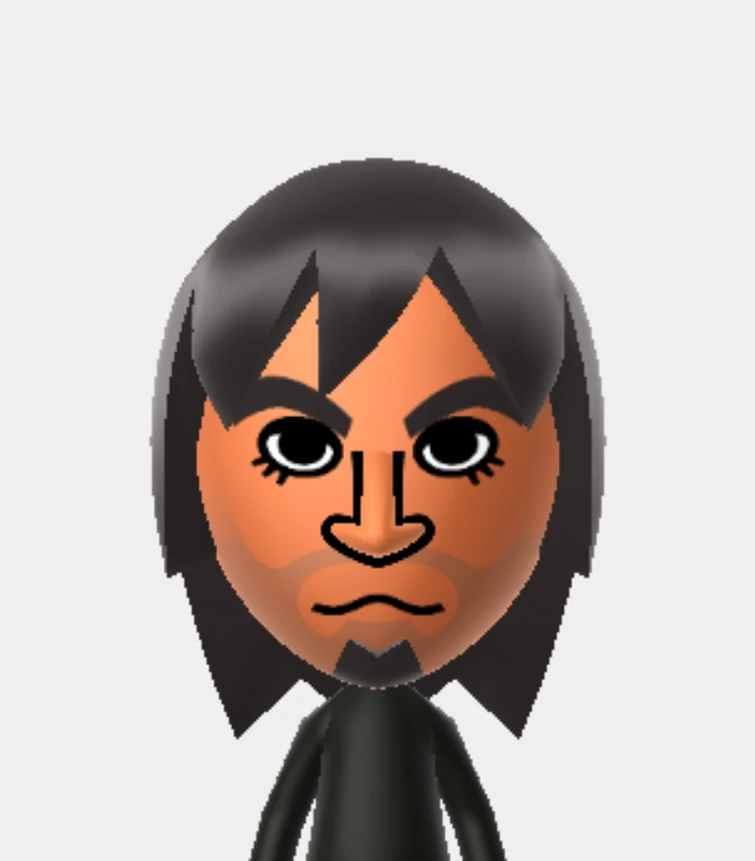 CPU Mii Redesign Leak | Fandom