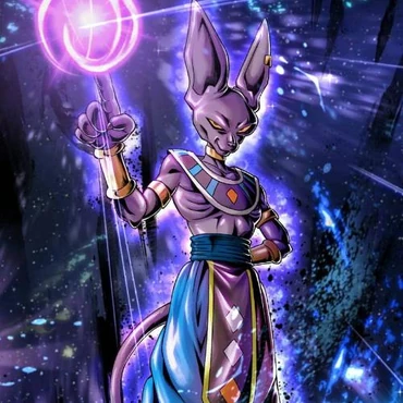 Death battle beerus vs bill cipher (dragon ball vs gravity falls) | Fandom