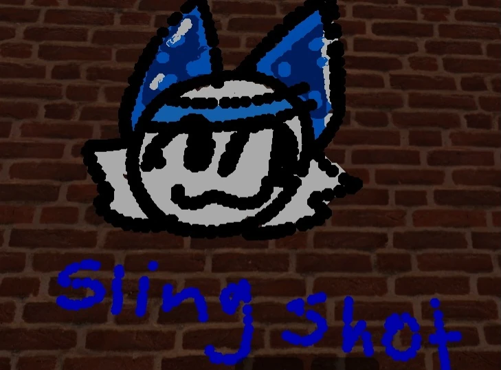 Slingshot brainrot | Fandom