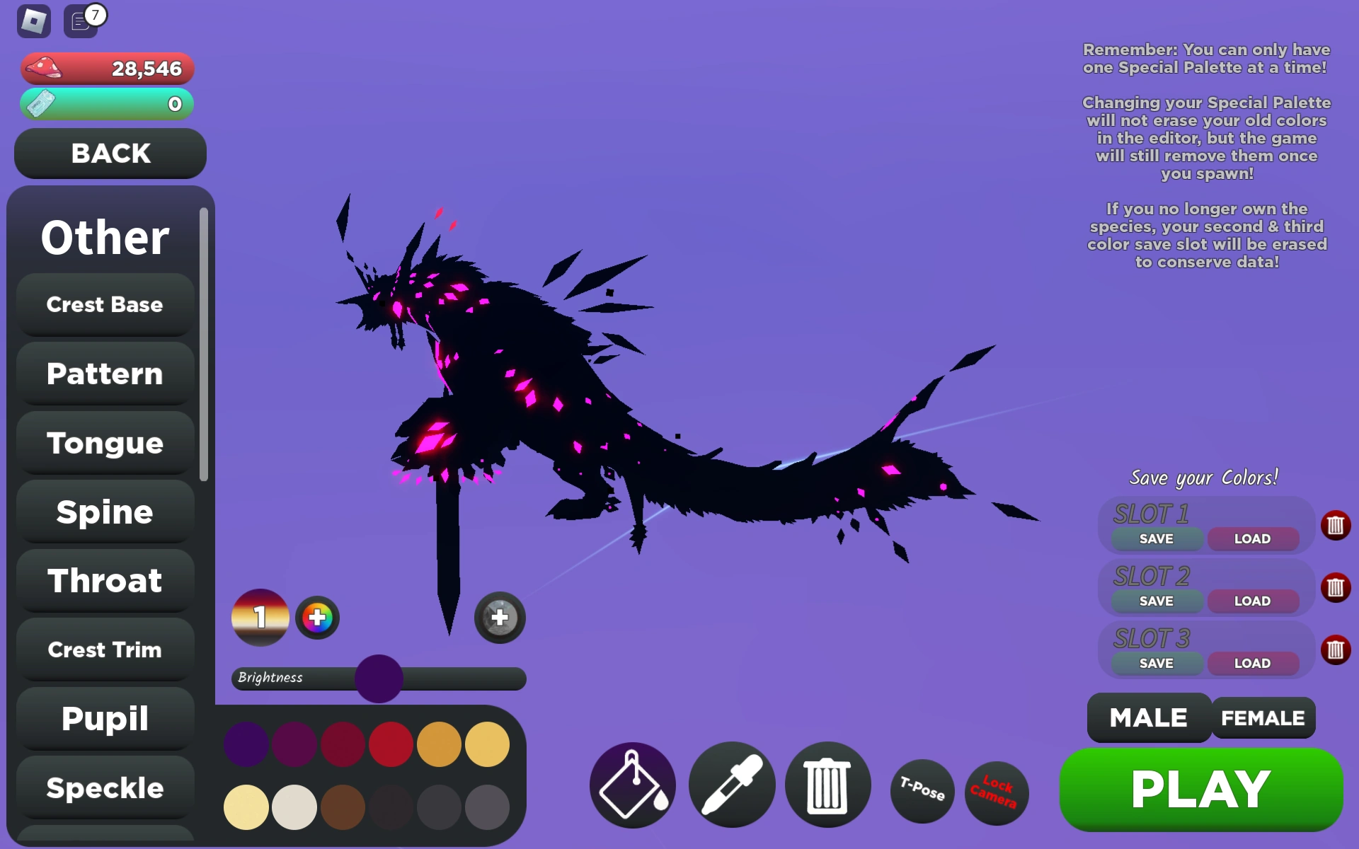 For those who wonder: Void empiterium and erridea | Fandom