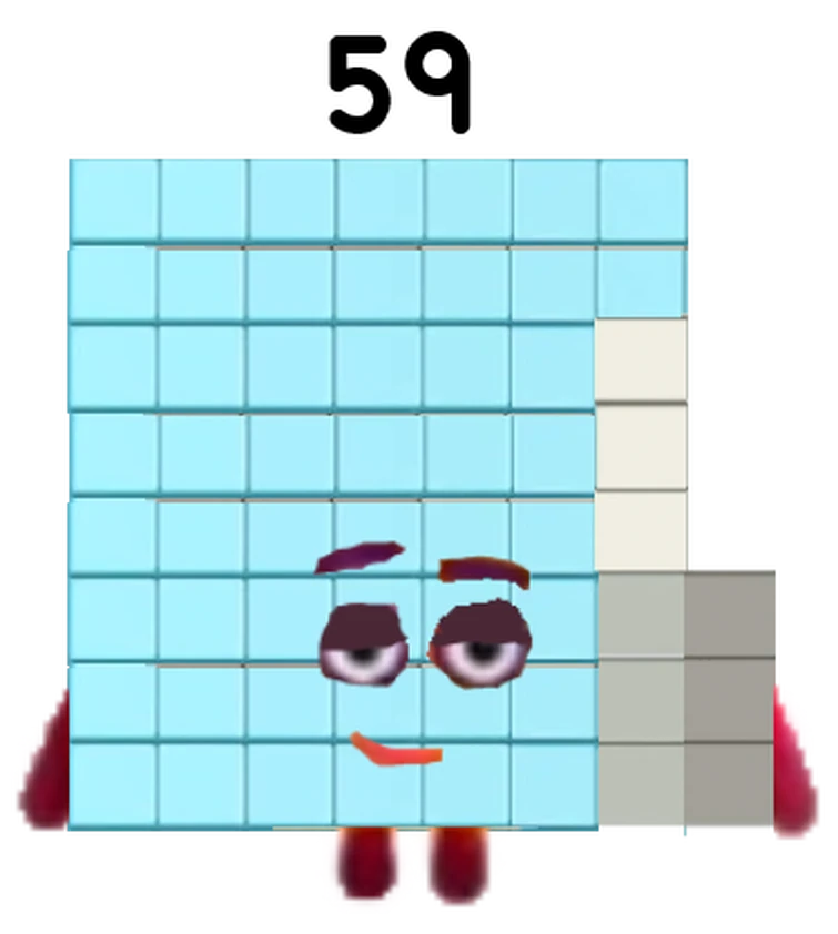 Discuss Everything About Numberblocks Wiki | Fandom