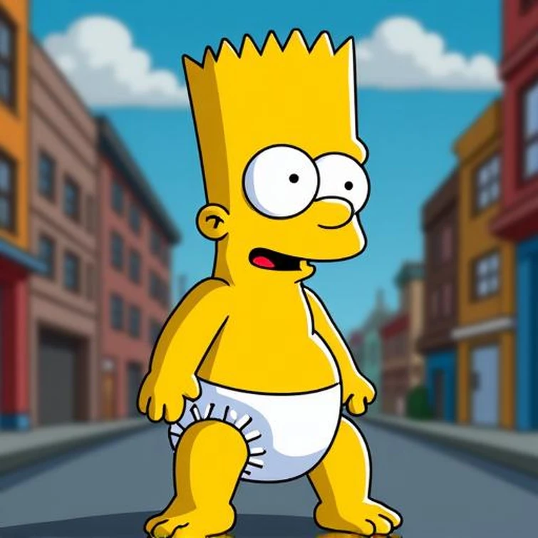 Discuss Everything About Simpsons Wiki | Fandom
