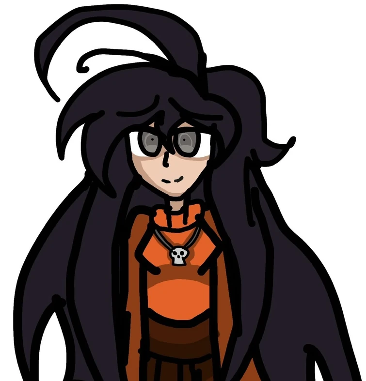 DISVENTURERONPA | Fandom