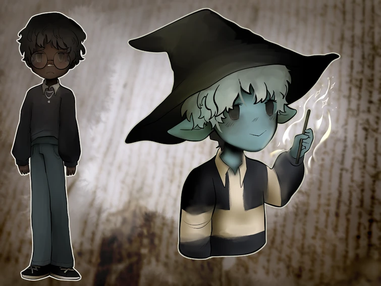 Discuss Everything About Flicker Wiki | Fandom