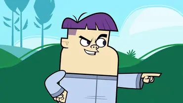 Discuss Everything About Total Drama Wiki | Fandom