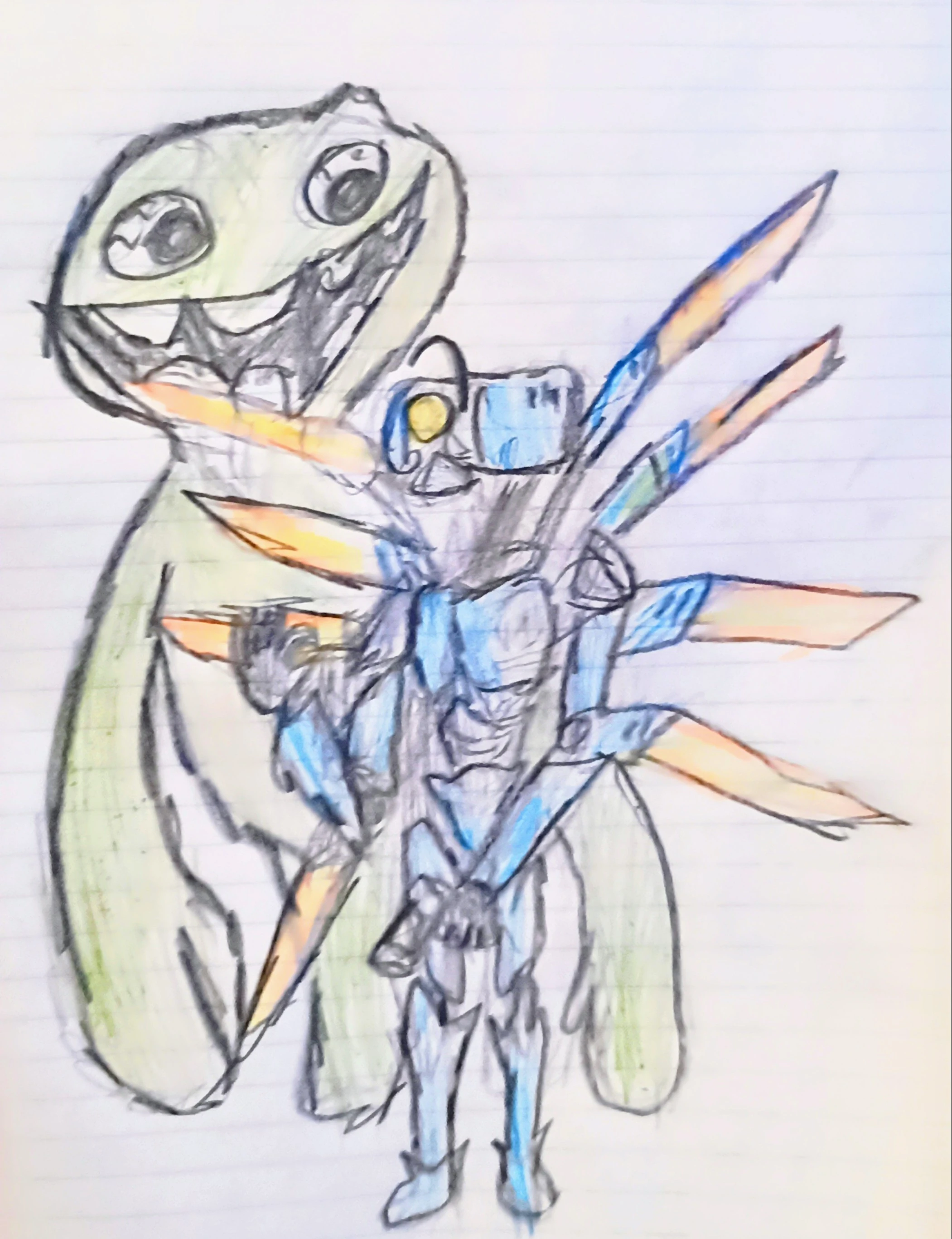 The little goobers | Fandom