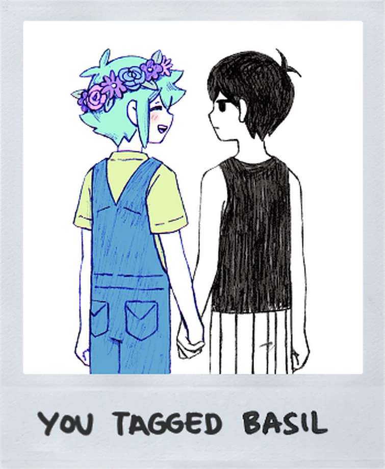 Discuss Everything About Shipping Wiki | Fandom