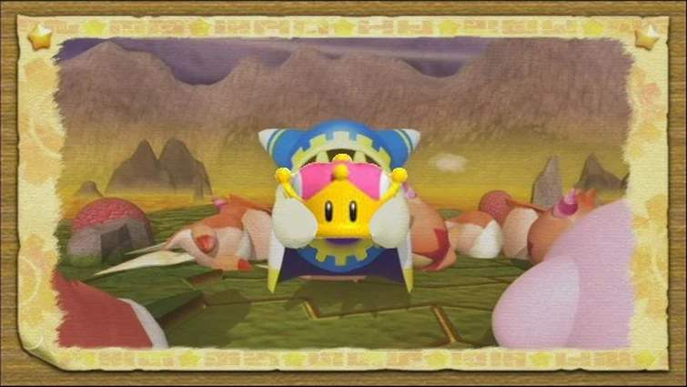 Good afternoon, Kirbette is Ochako | Fandom