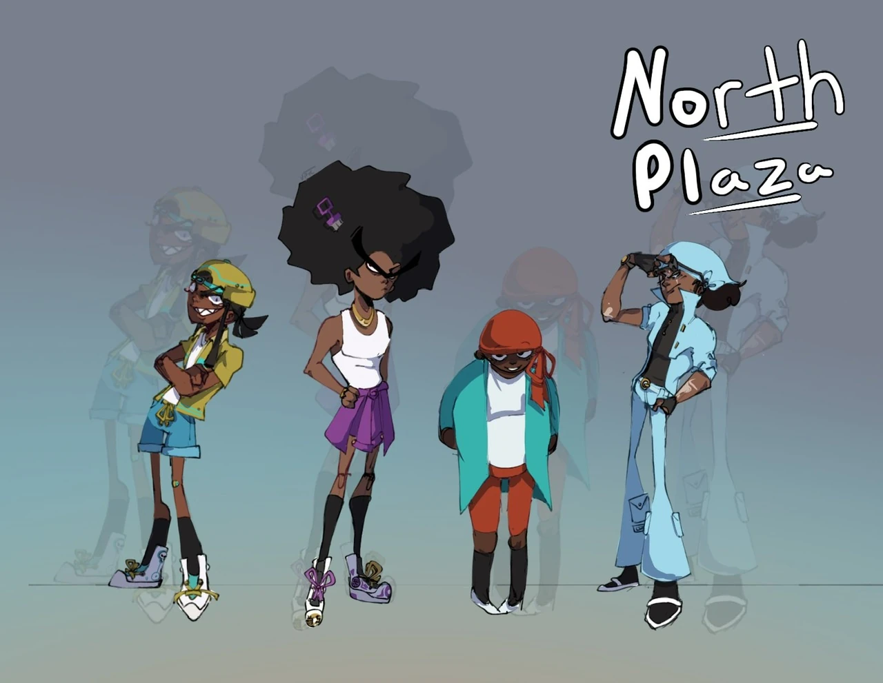 uh uh uh SURPRISE POST!! | Fandom