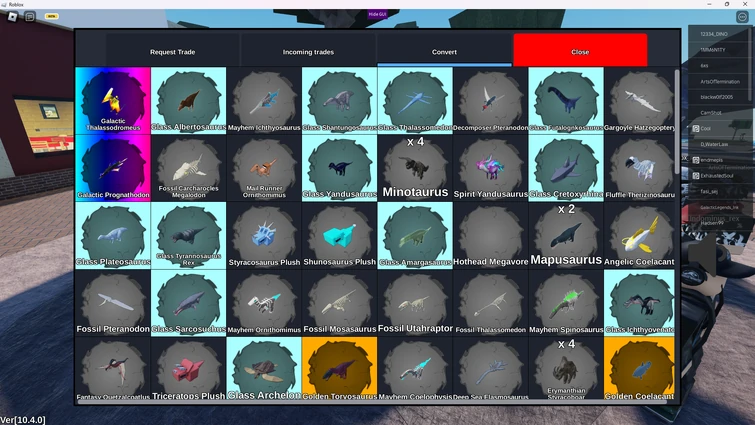 Discuss Everything About Dinosaur Simulator Wiki | Fandom