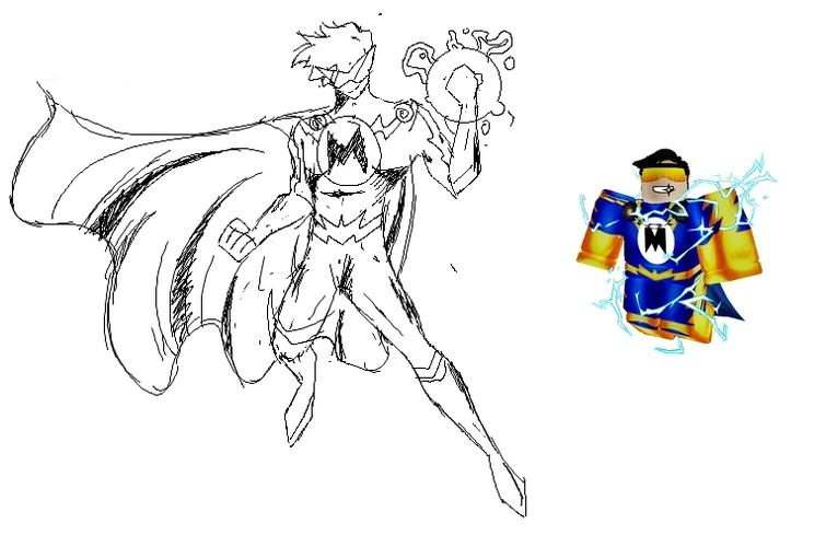 Marvelous Christmas Drawing | Fandom