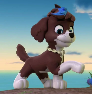 Which animated version of Moby do you like more? | Fandom