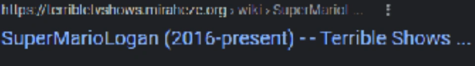 SML isn't terrible (but most modern episodes are) | Fandom