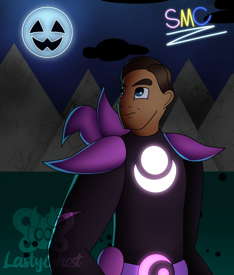 Discuss Everything About LastyGhost Wiki | Fandom