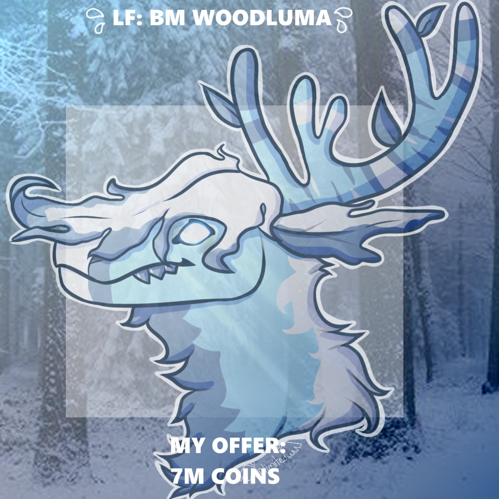 LF A BM Woodluma ( or other milkshake themes) | Fandom