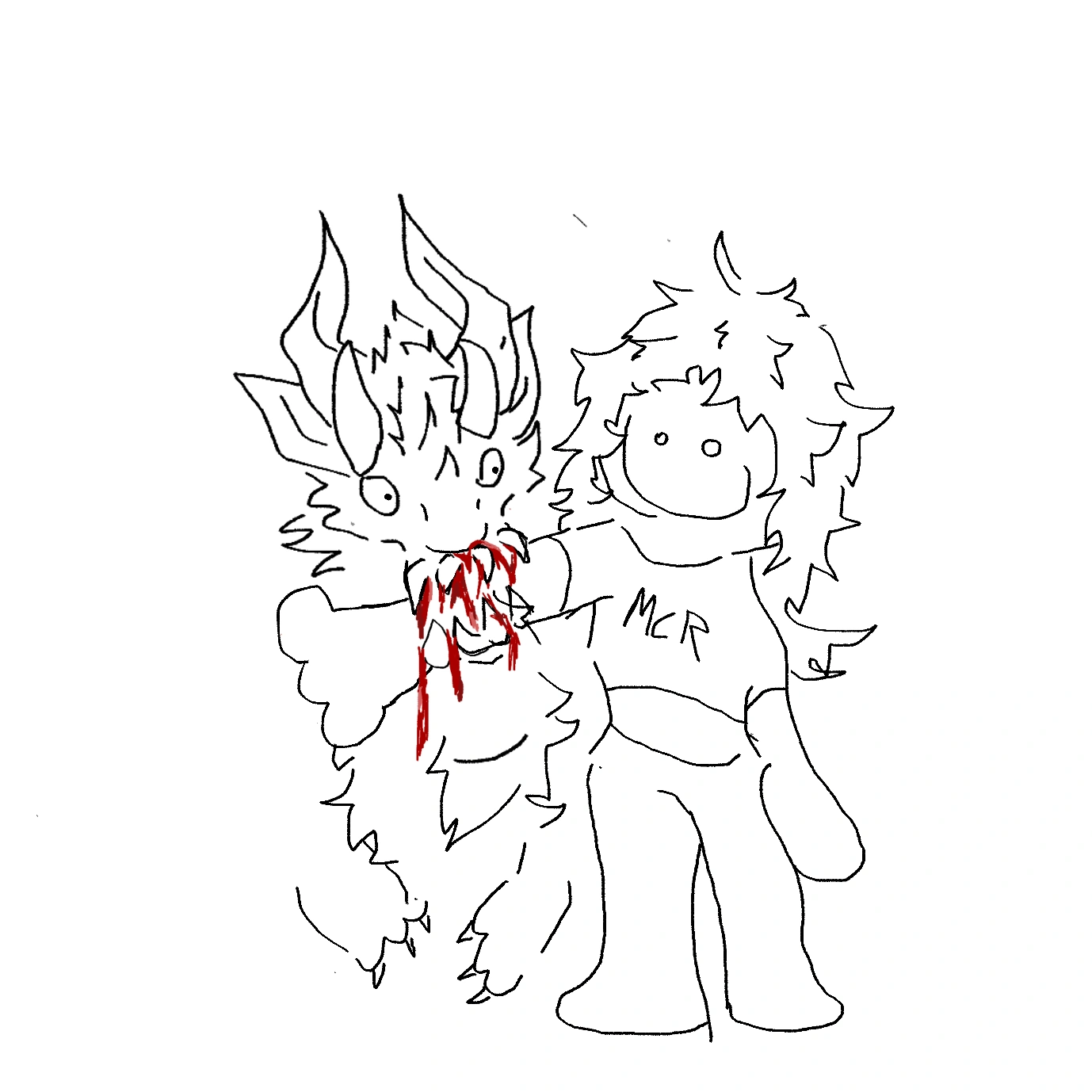 Just me and toaster error | Fandom