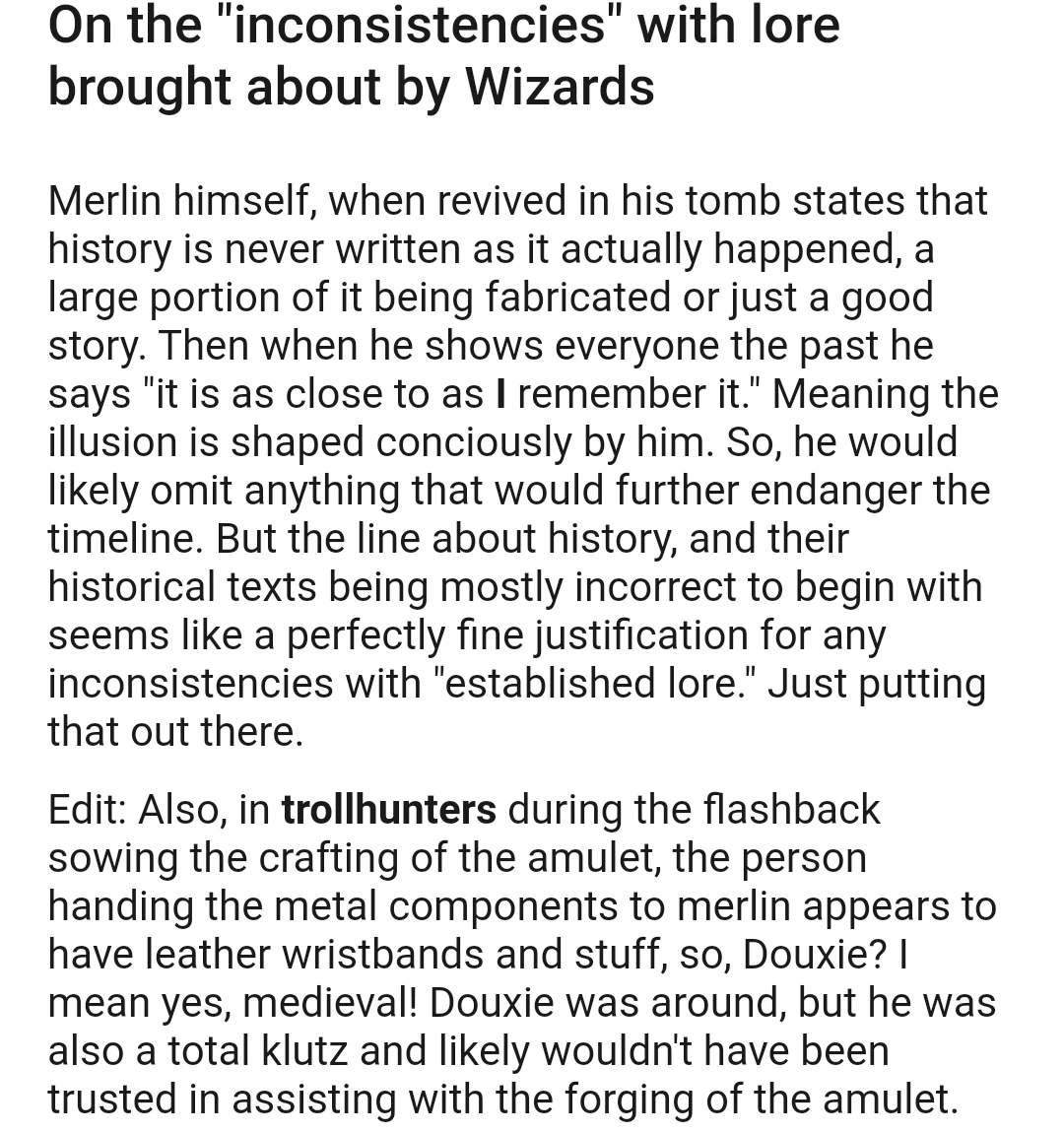 🤔 | Fandom